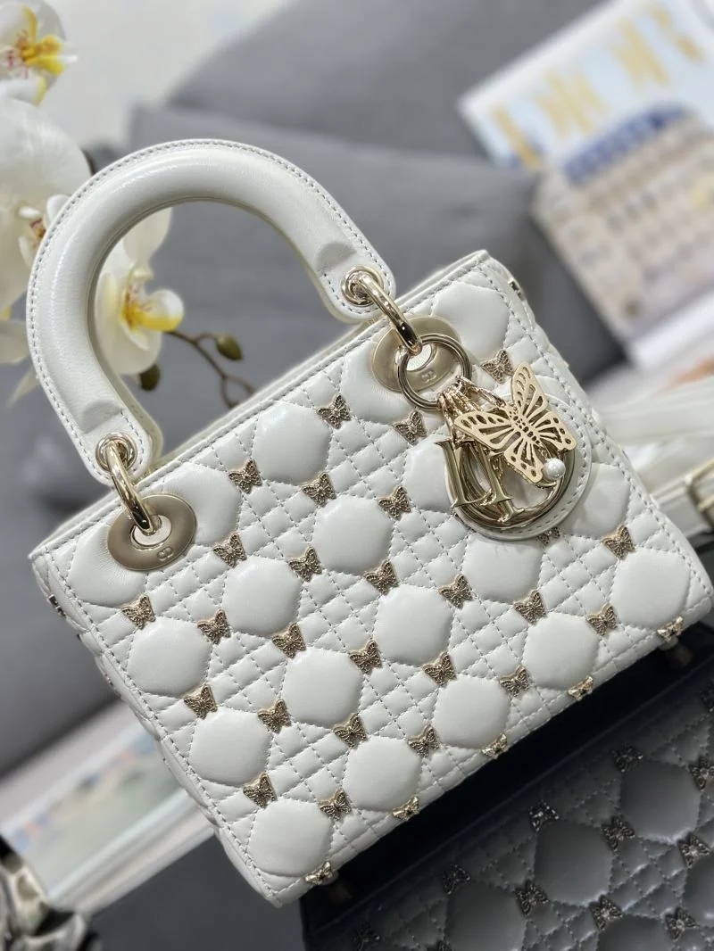 Inexpensive Christian Dior My Lady Bags