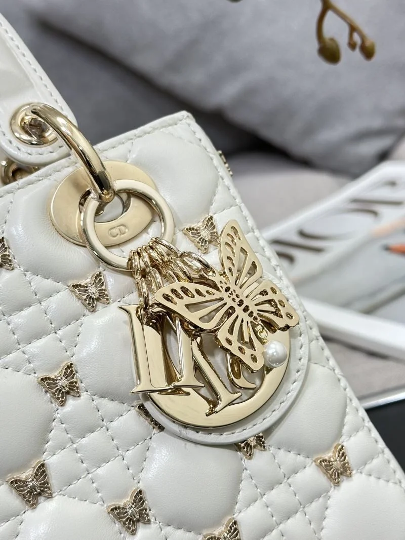Inexpensive Christian Dior My Lady Bags