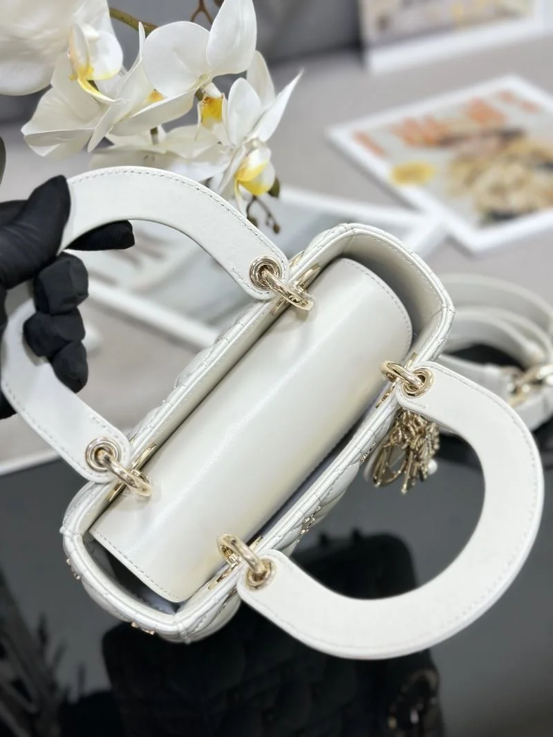 Inexpensive Christian Dior My Lady Bags