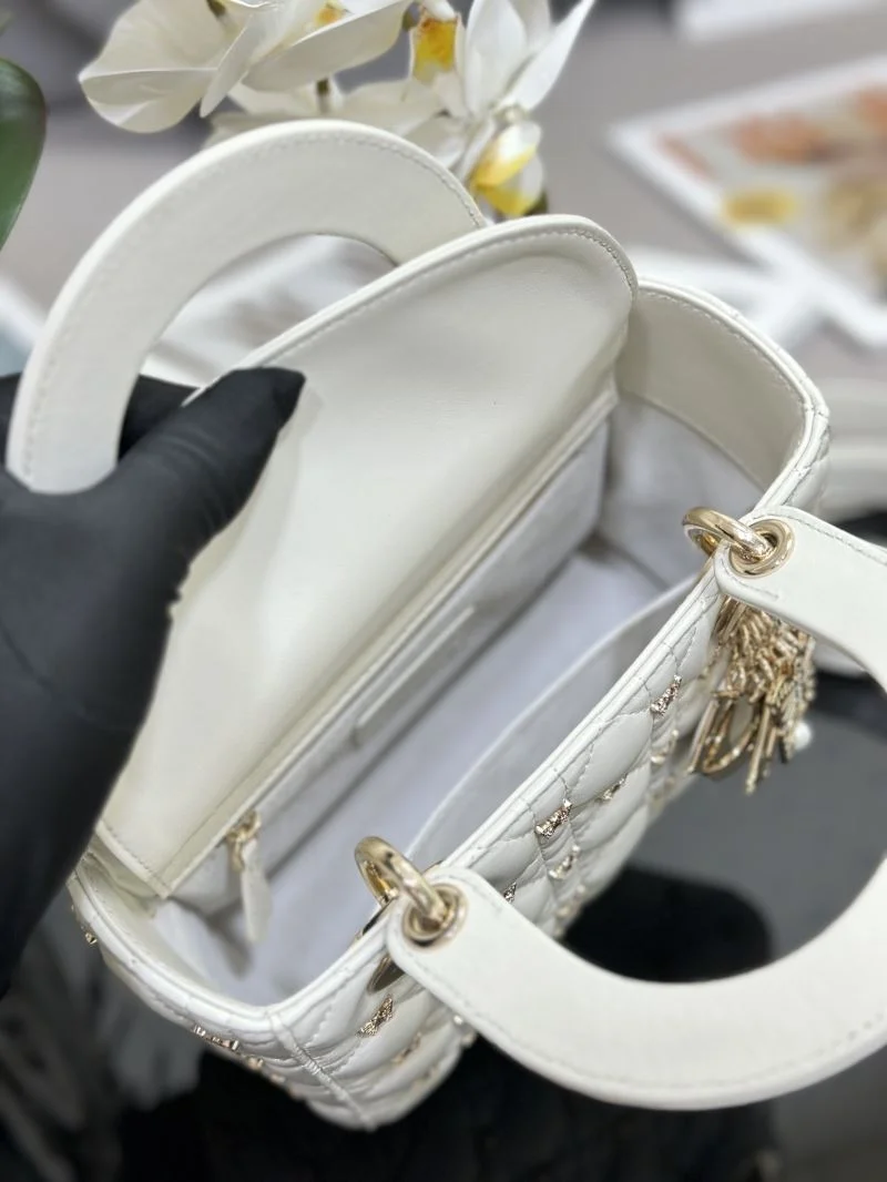 Inexpensive Christian Dior My Lady Bags