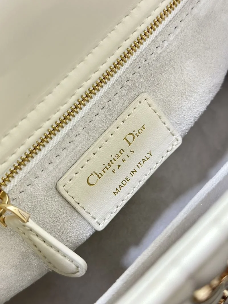 Inexpensive Christian Dior My Lady Bags
