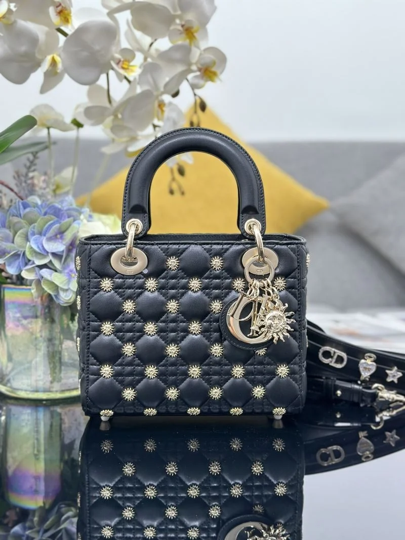 Christian Dior My Lady Bags