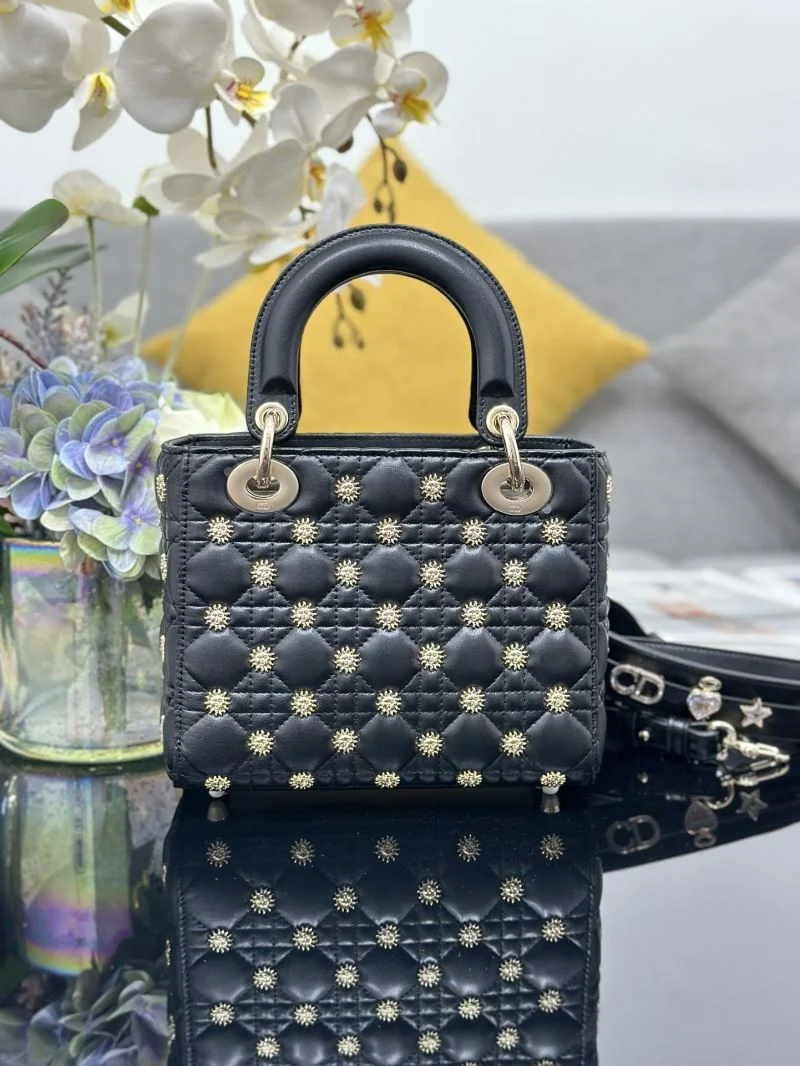 Accurate model Christian Dior My Lady Bags