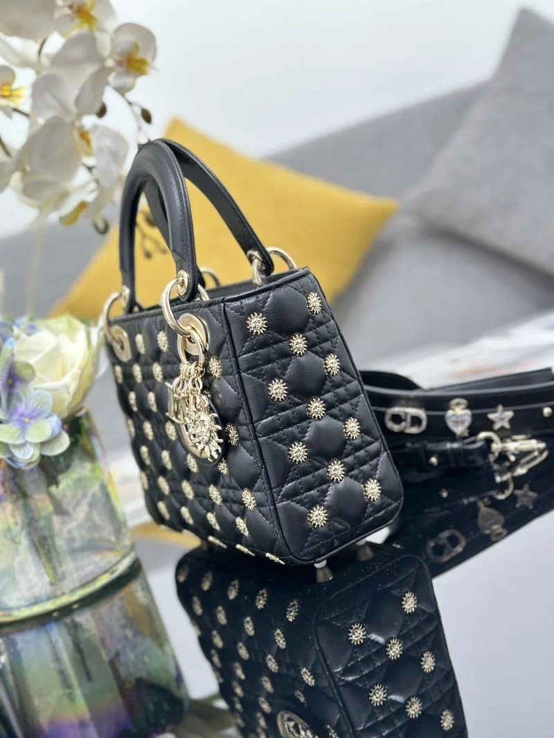 Accurate model Christian Dior My Lady Bags