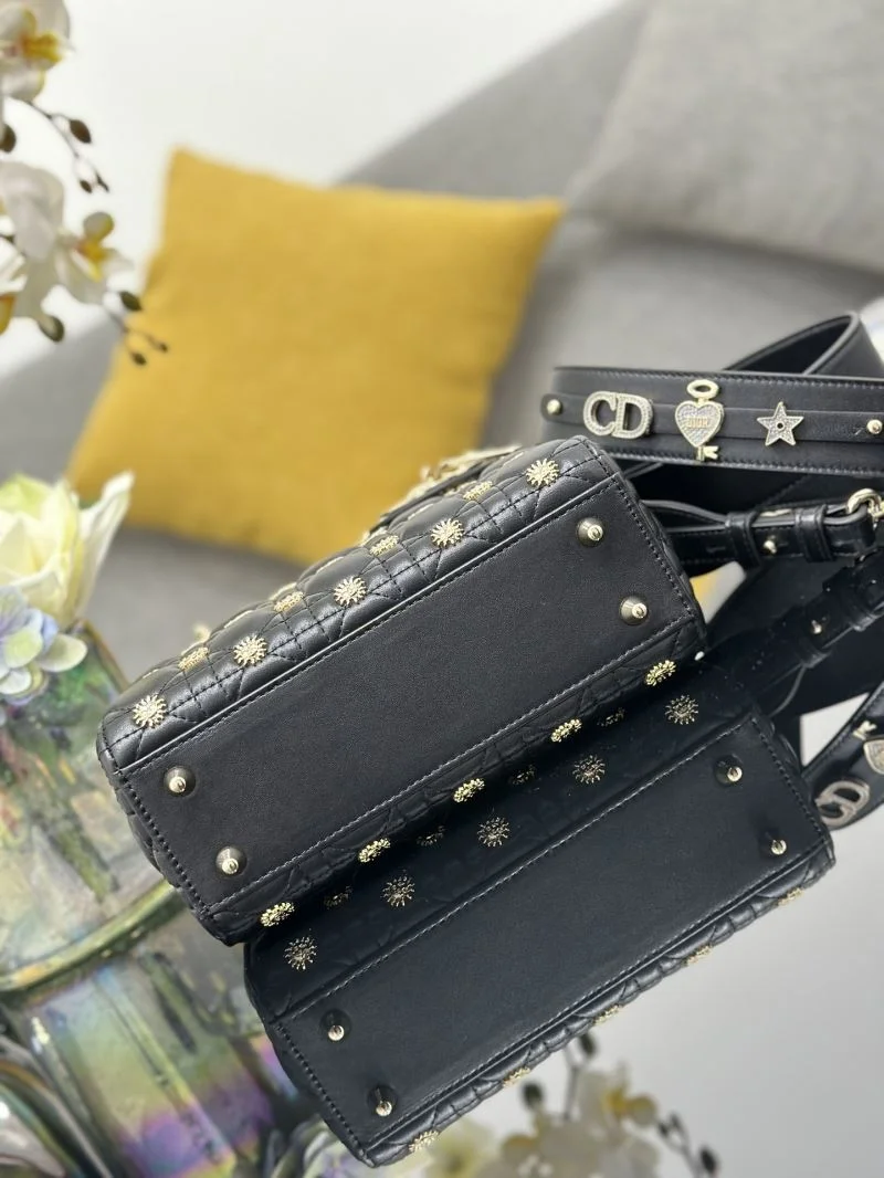 Accurate model Christian Dior My Lady Bags