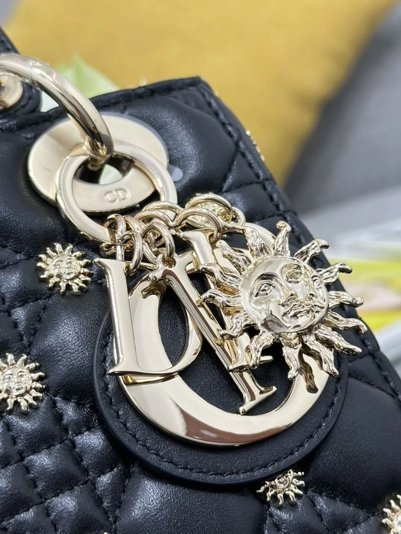 Accurate model Christian Dior My Lady Bags