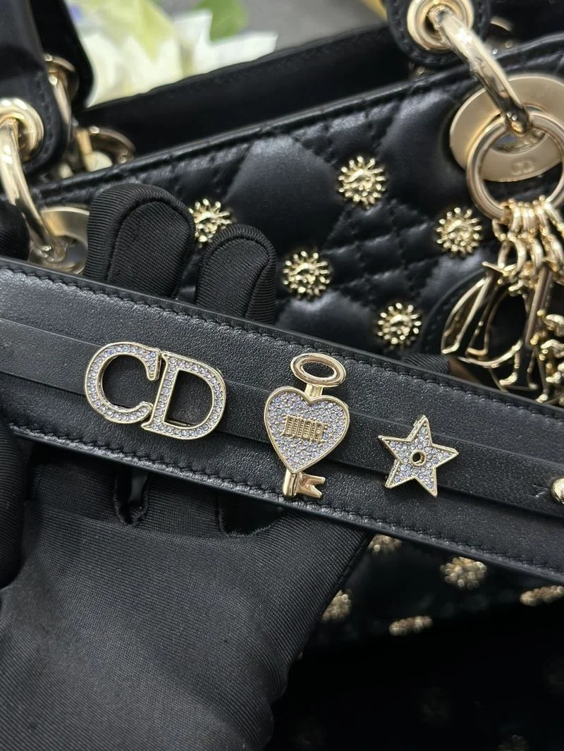 Accurate model Christian Dior My Lady Bags