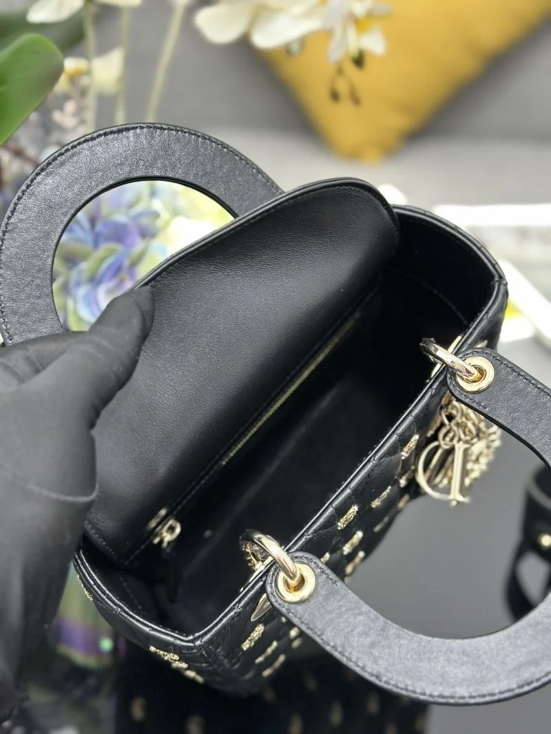 Accurate model Christian Dior My Lady Bags