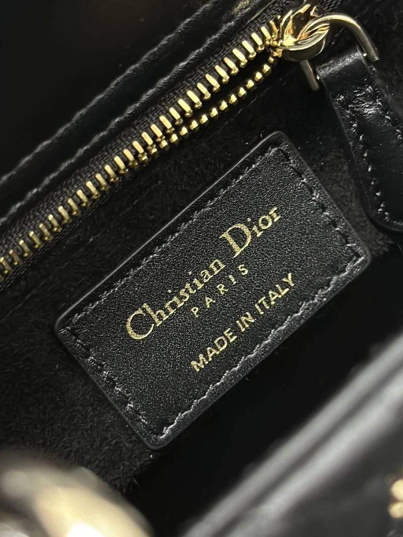 Accurate model Christian Dior My Lady Bags