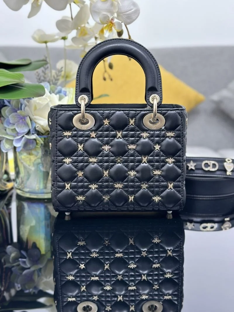 Perfect replica Christian Dior My Lady Bags