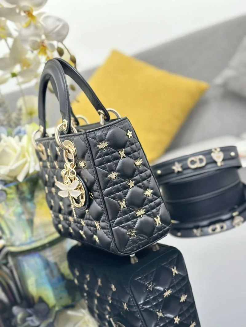 Perfect replica Christian Dior My Lady Bags