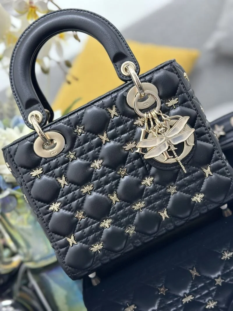 Perfect replica Christian Dior My Lady Bags