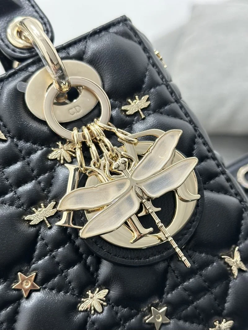 Perfect replica Christian Dior My Lady Bags