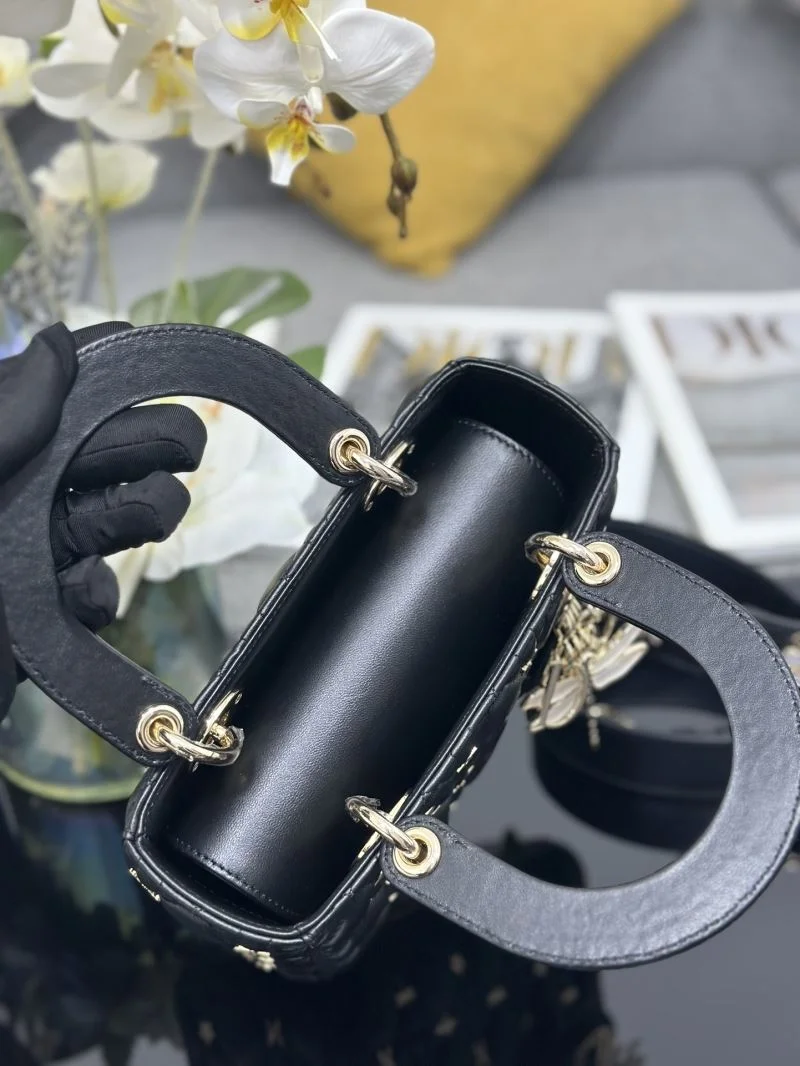 Perfect replica Christian Dior My Lady Bags