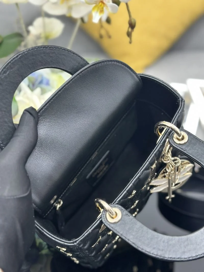 Perfect replica Christian Dior My Lady Bags