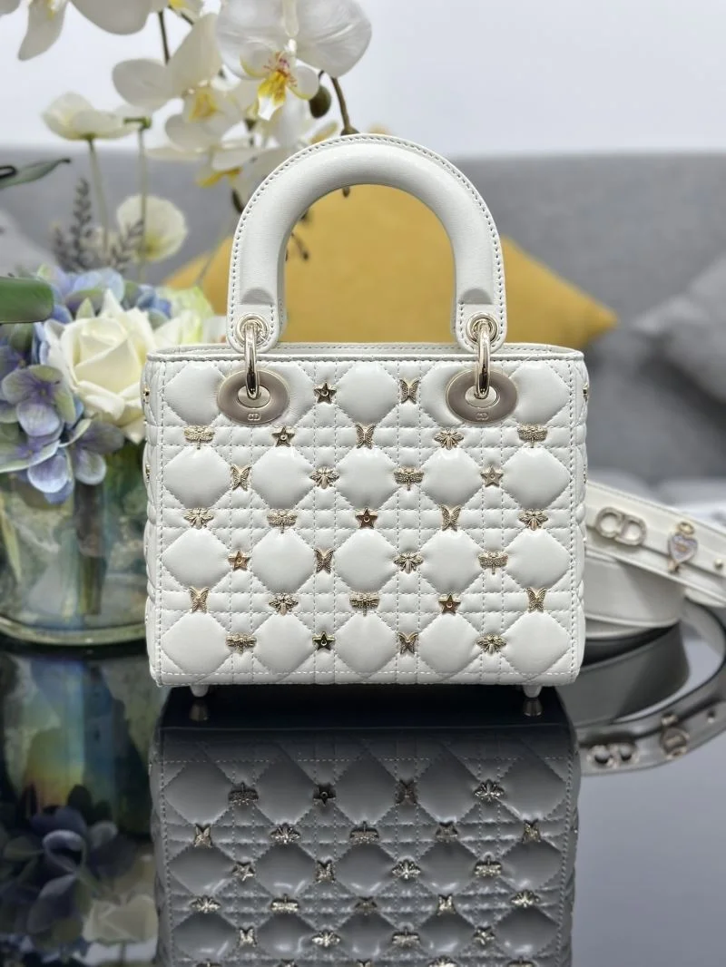 Top match Christian Dior My Lady Bags