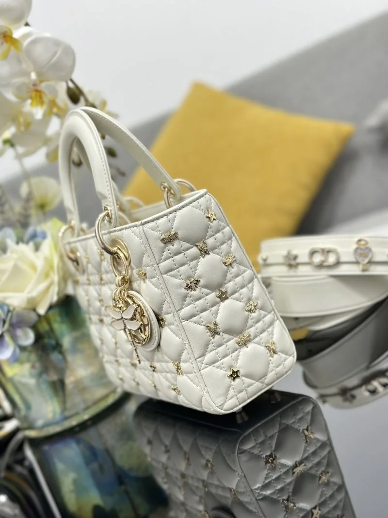Top match Christian Dior My Lady Bags