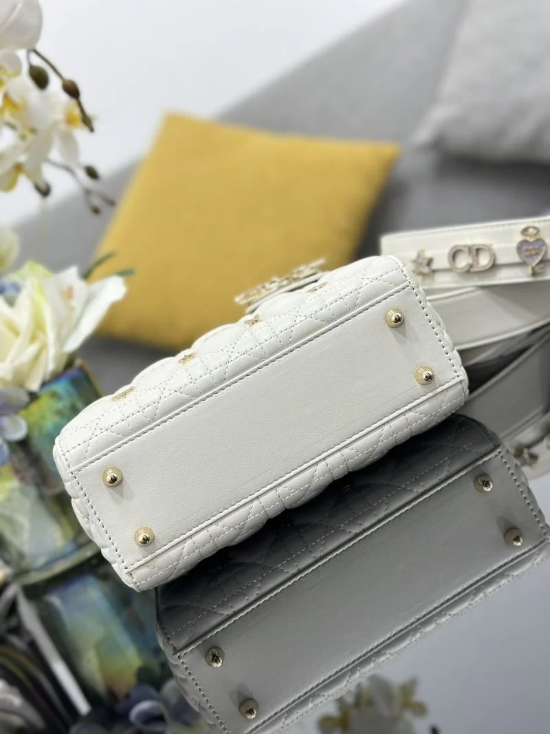 Top match Christian Dior My Lady Bags