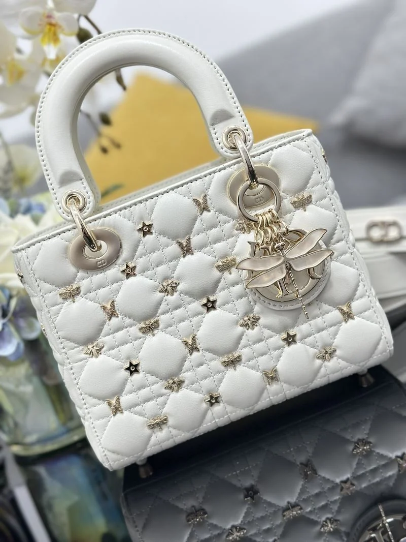 Top match Christian Dior My Lady Bags