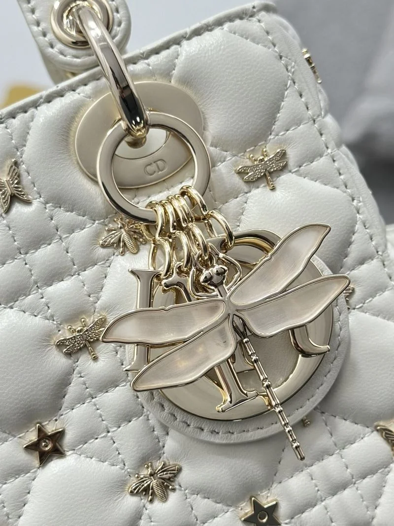 Top match Christian Dior My Lady Bags