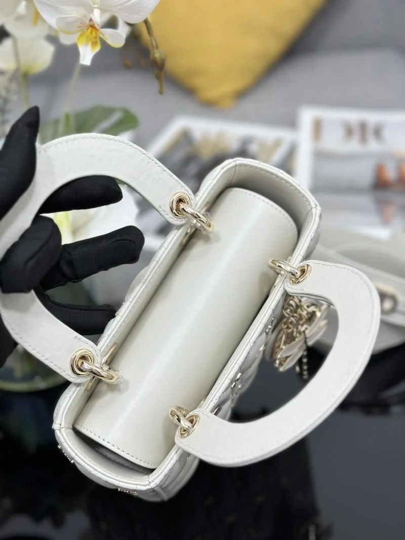 Top match Christian Dior My Lady Bags