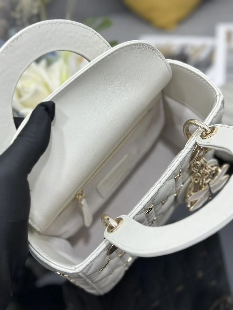 Top match Christian Dior My Lady Bags