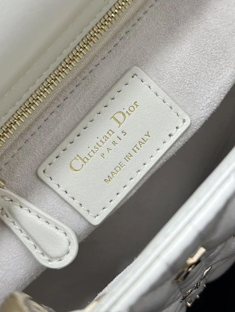 Top match Christian Dior My Lady Bags