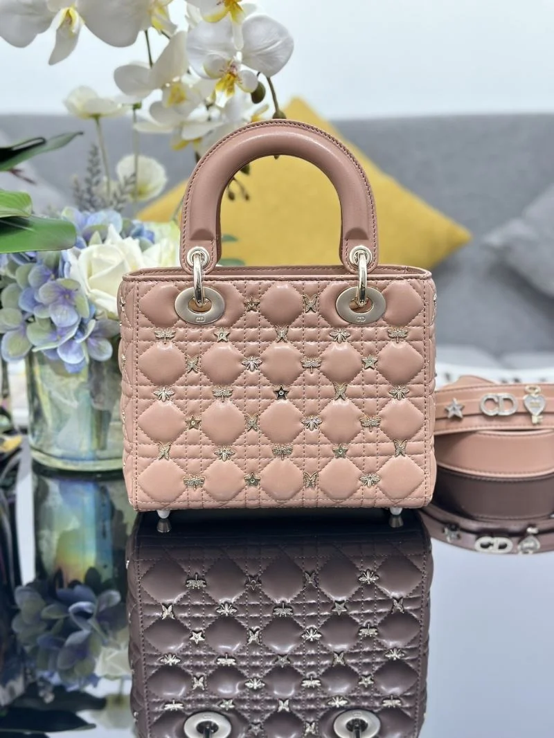 Precise copy Christian Dior My Lady Bags
