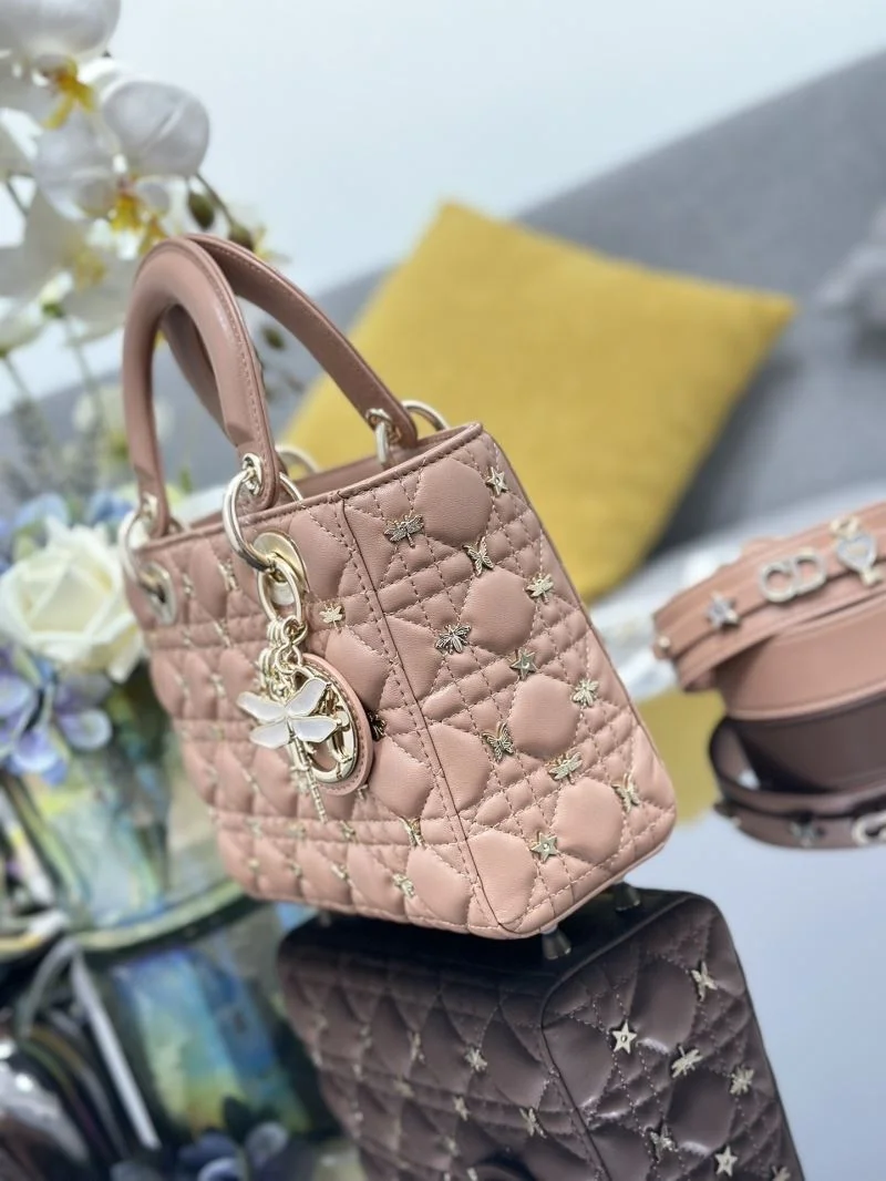 Precise copy Christian Dior My Lady Bags