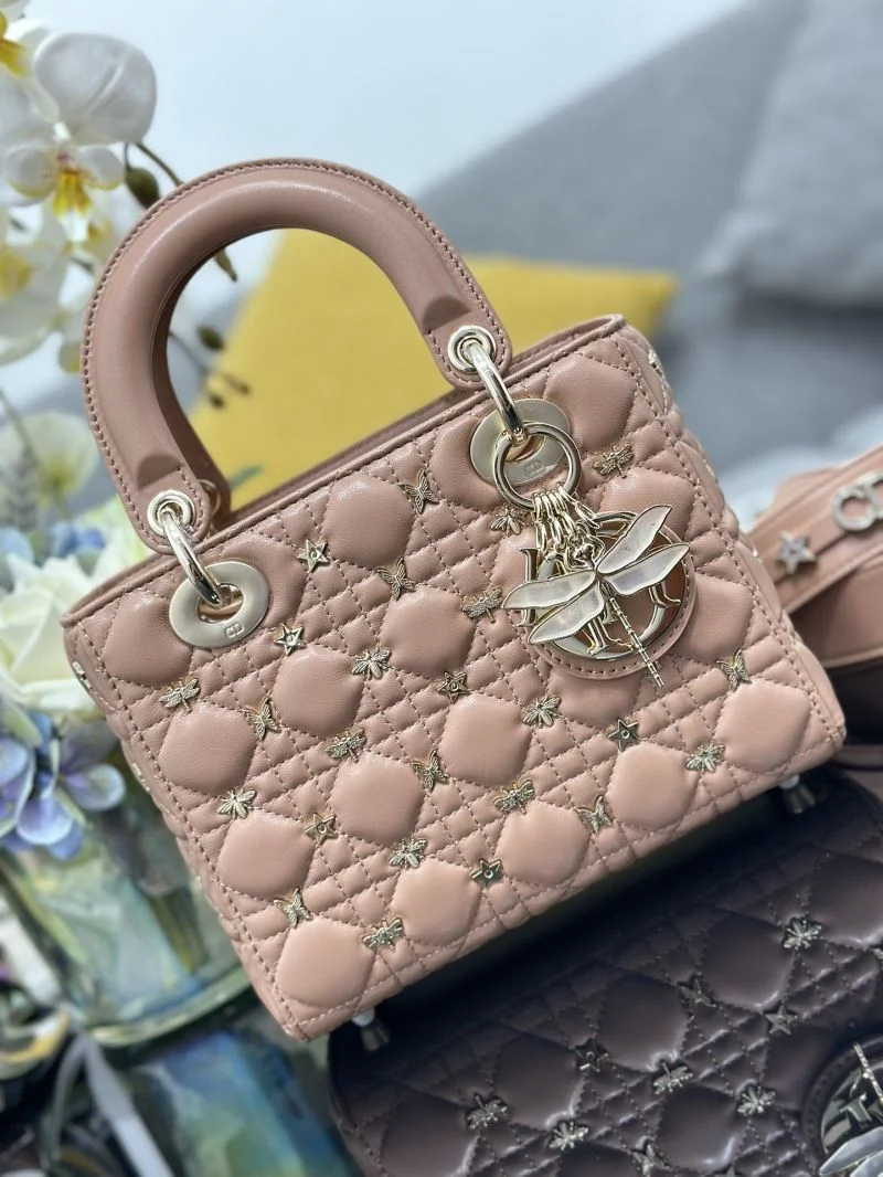Precise copy Christian Dior My Lady Bags