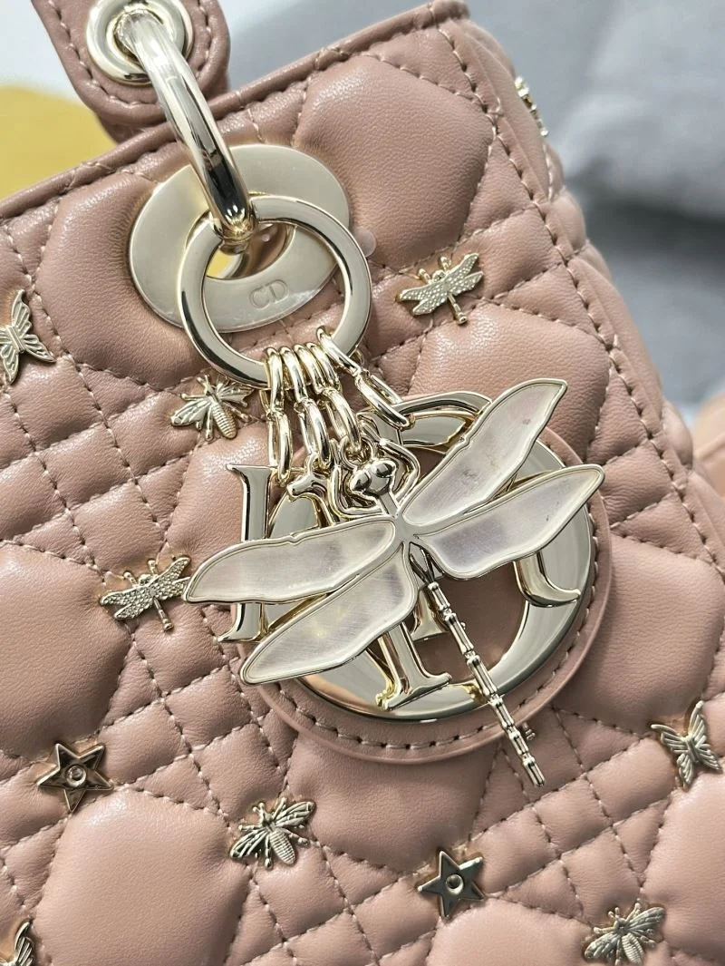 Precise copy Christian Dior My Lady Bags