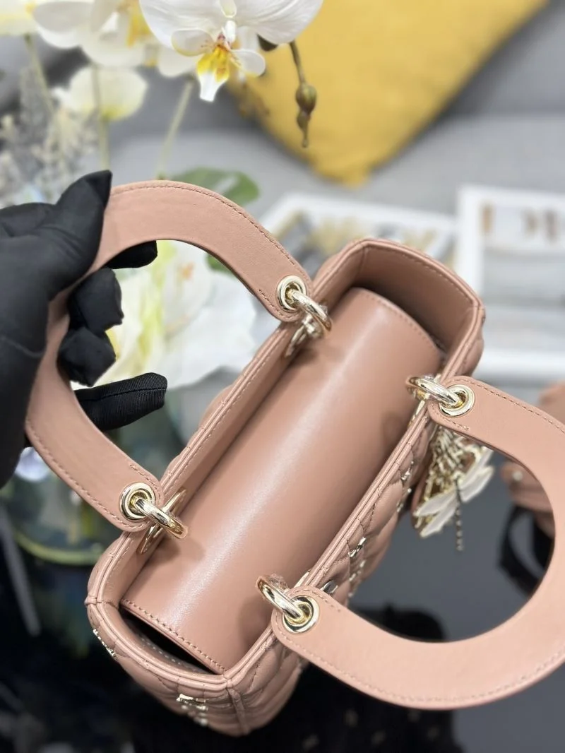 Precise copy Christian Dior My Lady Bags