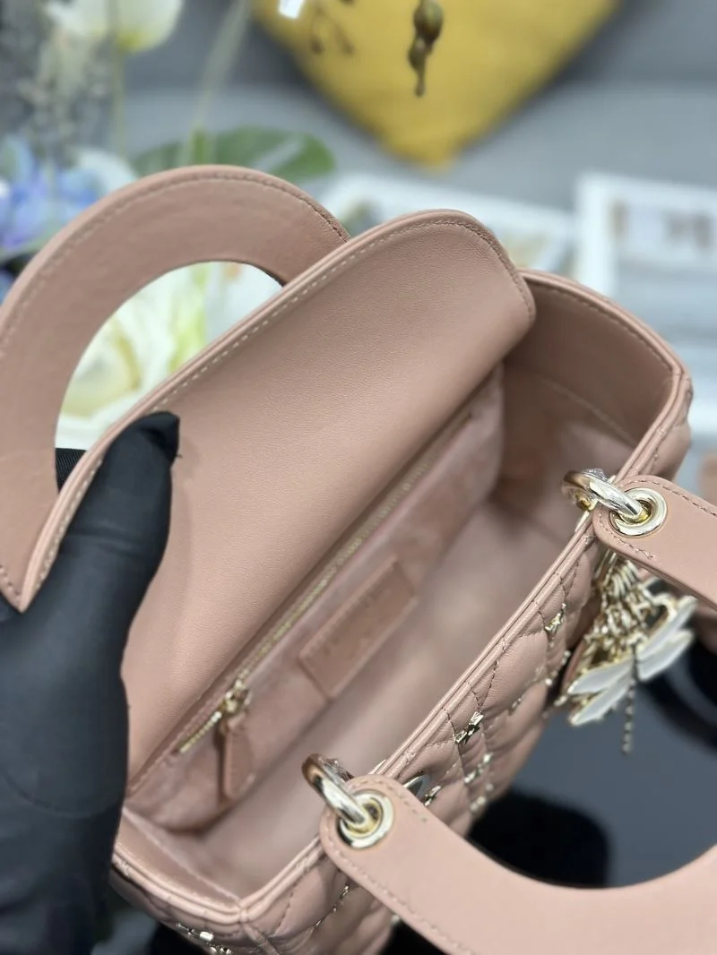 Precise copy Christian Dior My Lady Bags
