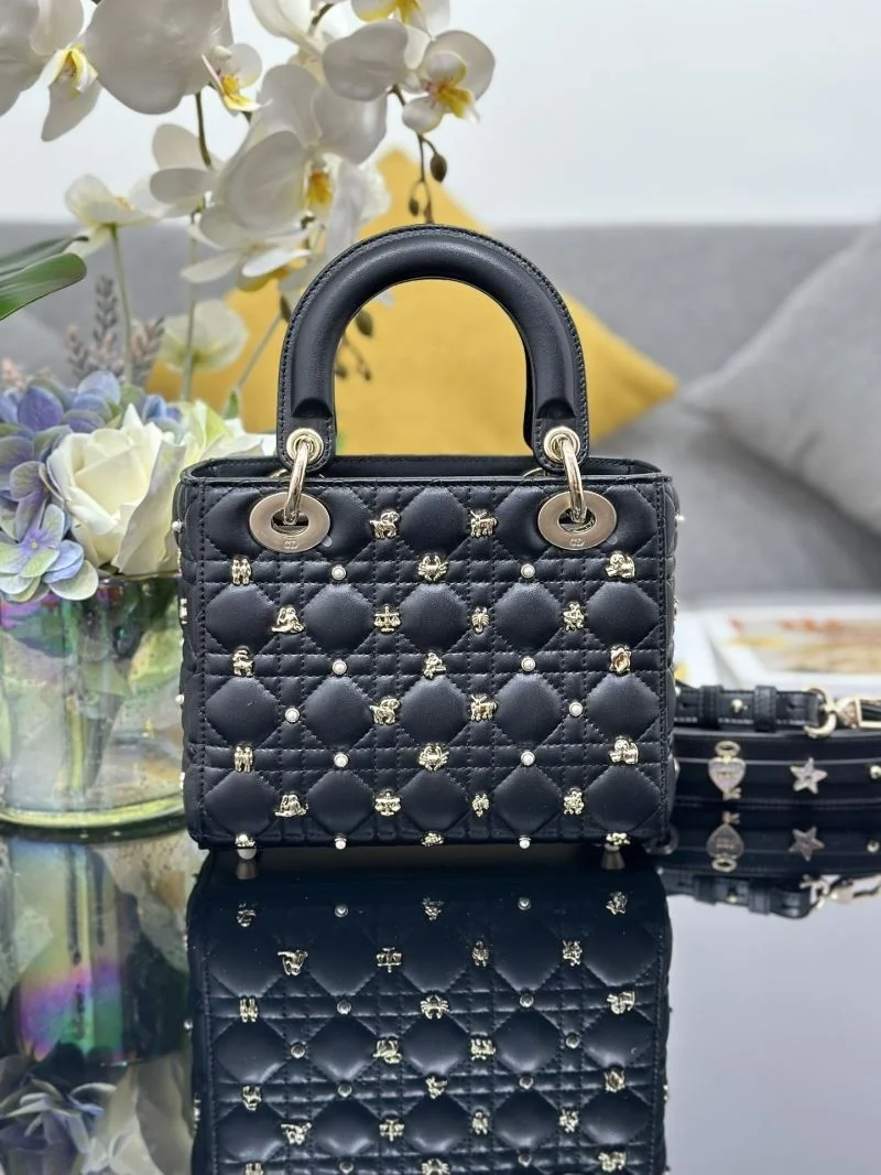 Low-cost Christian Dior My Lady Bags
