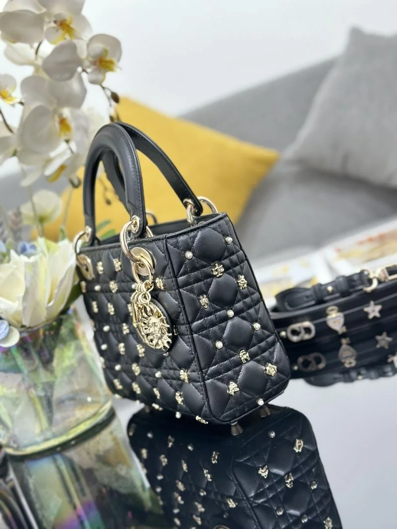 Low-cost Christian Dior My Lady Bags