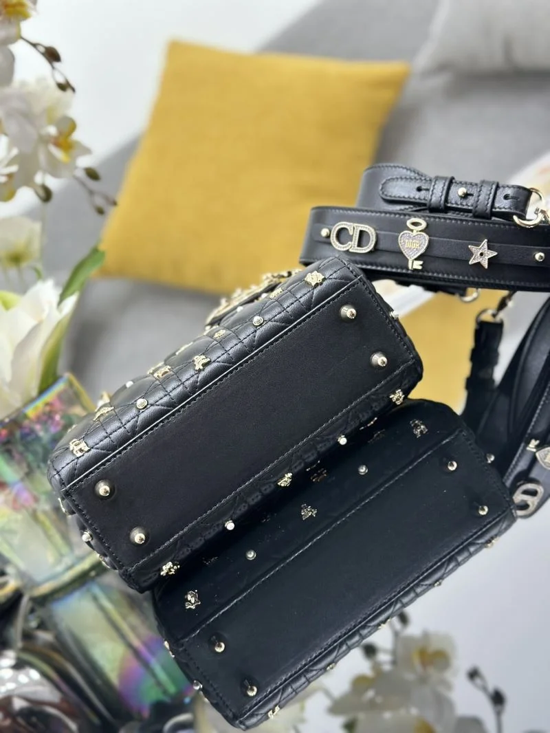 Low-cost Christian Dior My Lady Bags