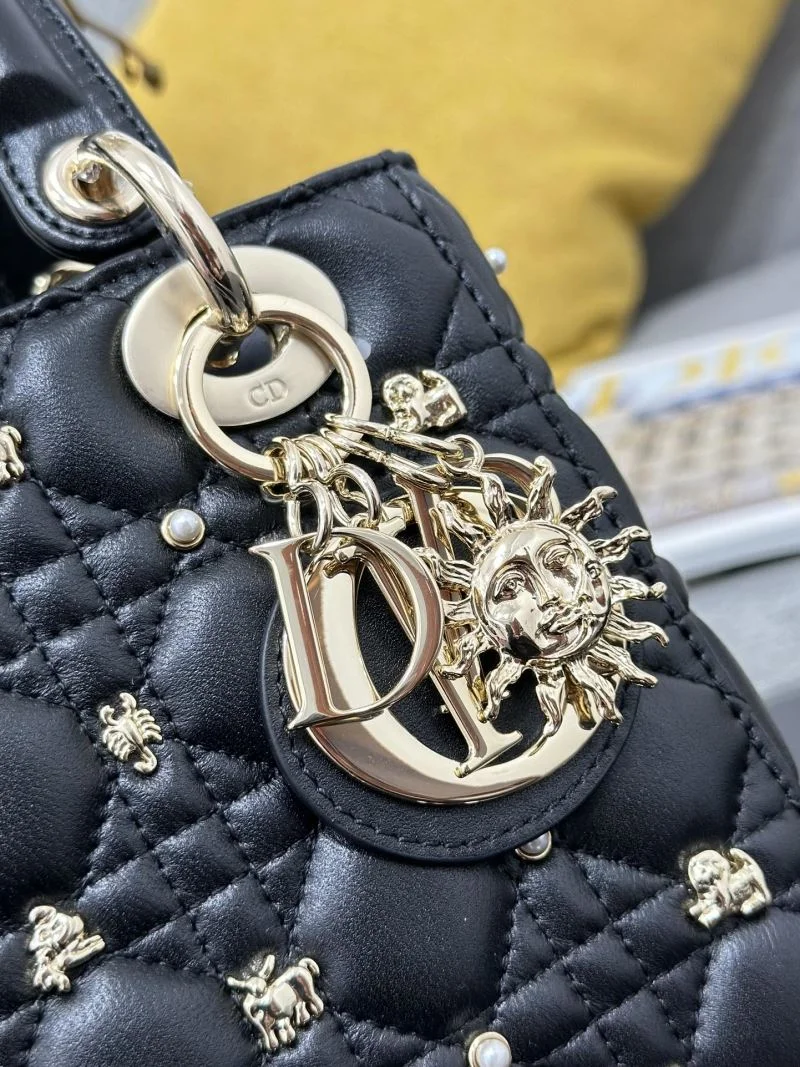Low-cost Christian Dior My Lady Bags