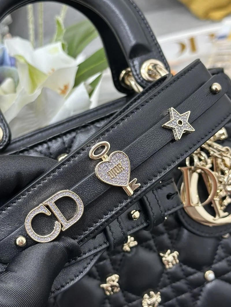 Low-cost Christian Dior My Lady Bags