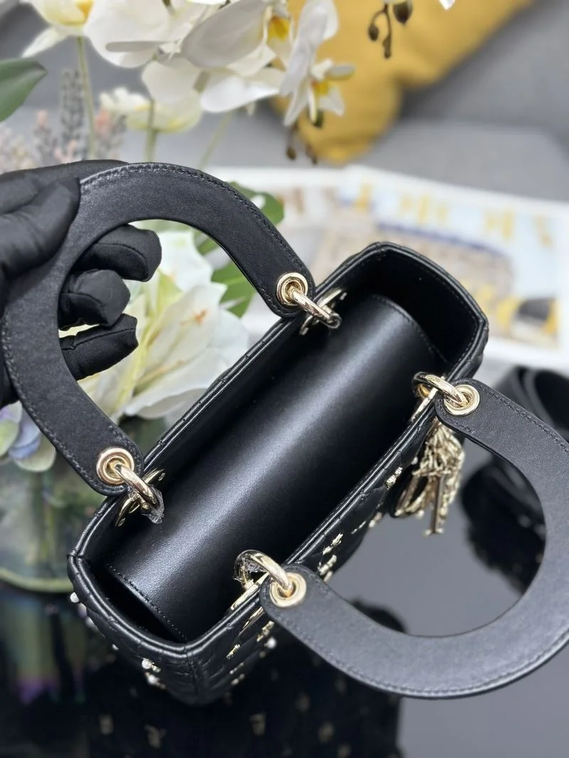 Low-cost Christian Dior My Lady Bags