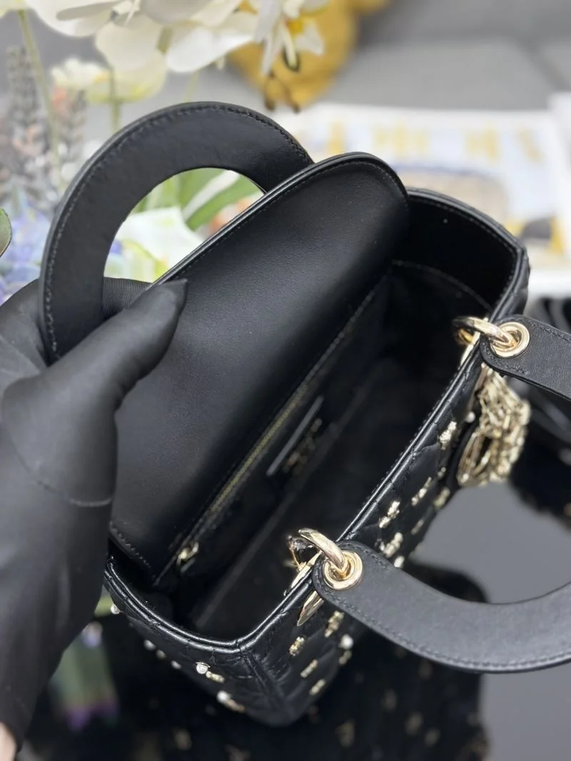 Low-cost Christian Dior My Lady Bags