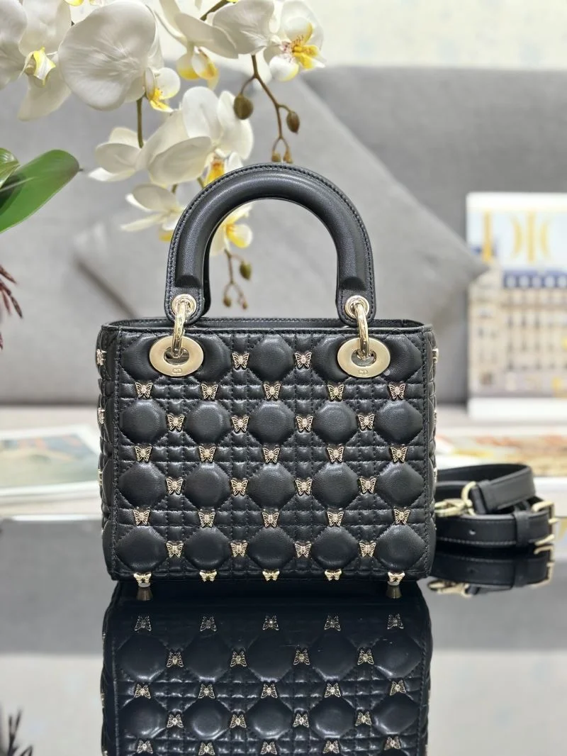 Official Christian Dior My Lady Bags