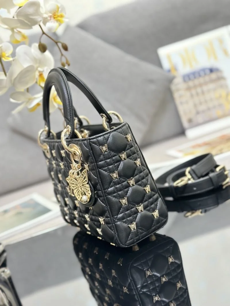 Official Christian Dior My Lady Bags