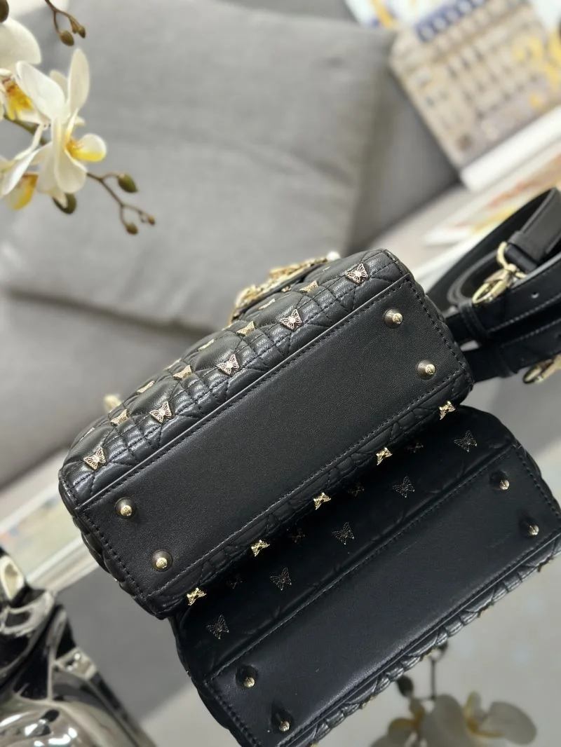 Official Christian Dior My Lady Bags