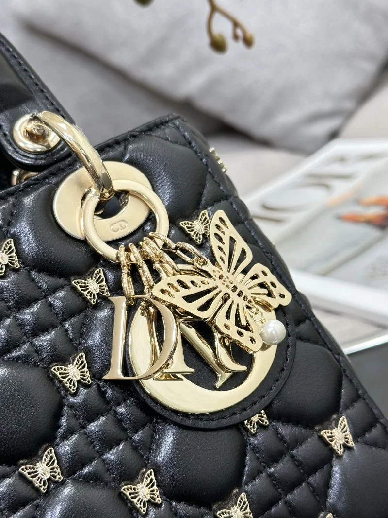 Official Christian Dior My Lady Bags