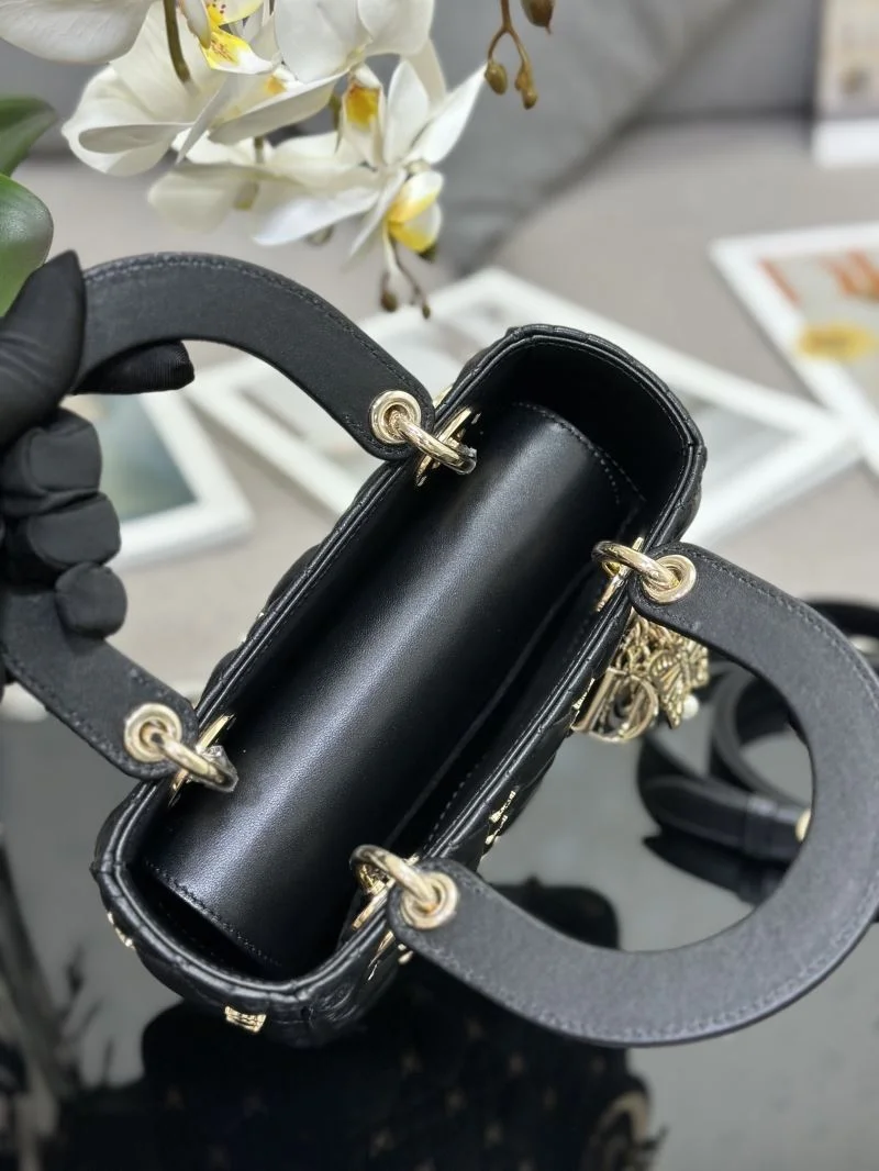 Official Christian Dior My Lady Bags