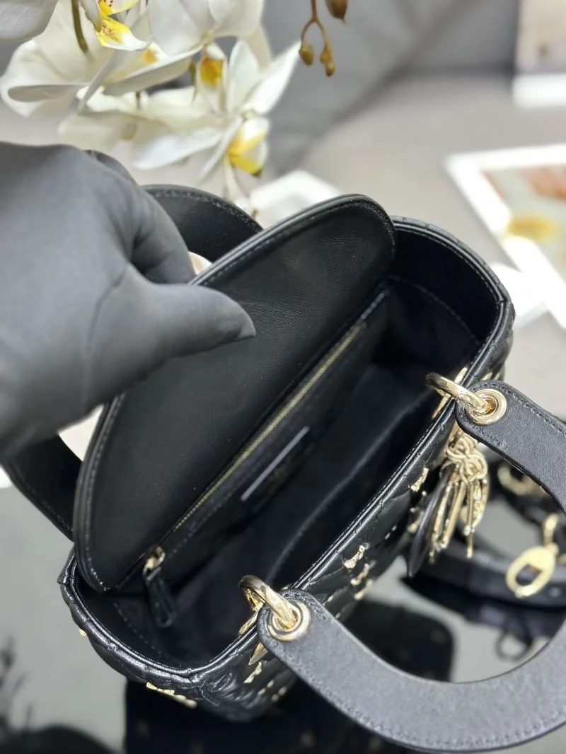 Official Christian Dior My Lady Bags