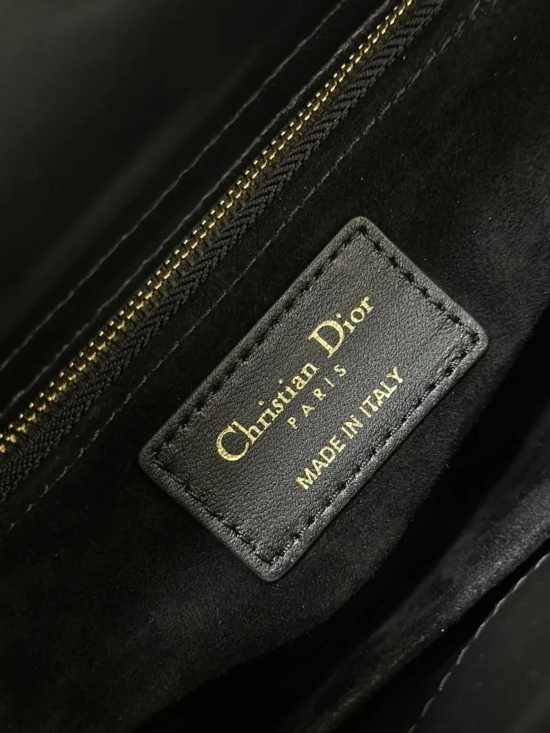 Official Christian Dior My Lady Bags