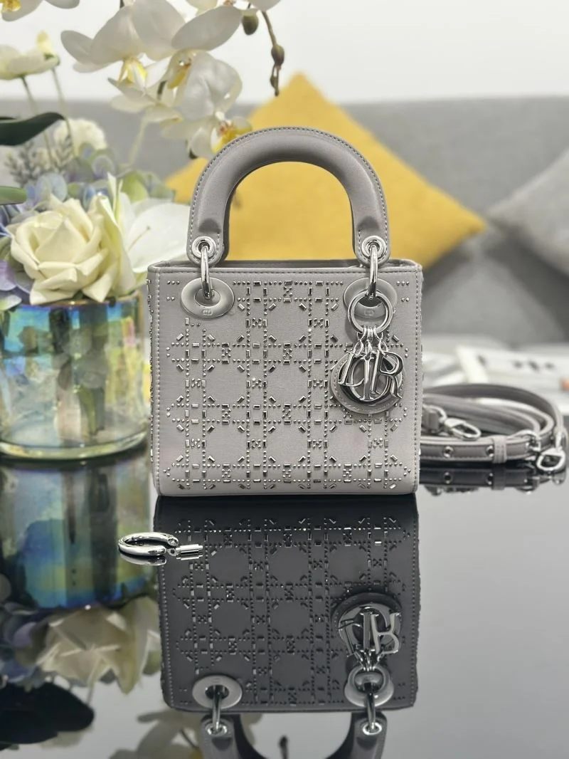 Christian Dior My Lady Bags