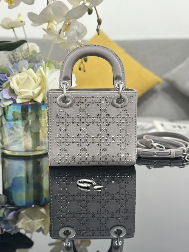 Reasonably priced Christian Dior My Lady Bags