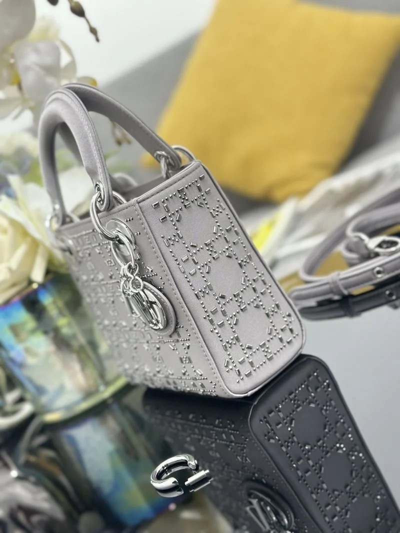 Reasonably priced Christian Dior My Lady Bags